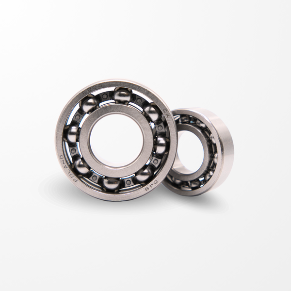 Jet Engine Components Kit 001 by linus3d