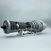 Jet Engine Components Kit 001 by linus3d